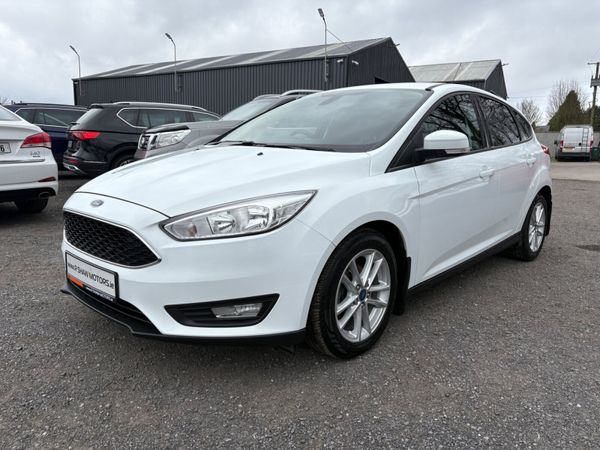 ford focus van | 198 All Sections Ads For Sale in Ireland | DoneDeal