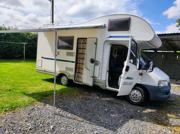irish b | 3 Ads in Campers For Sale in Ireland | DoneDeal