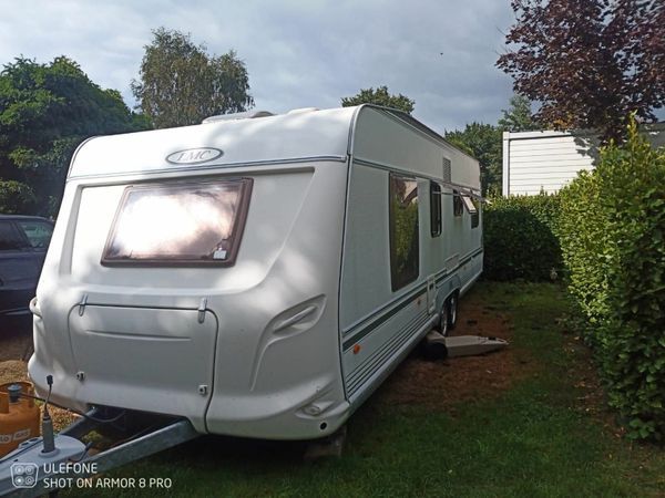 roof-trusses-for-sale Caravans For Sale in Ireland | DoneDeal