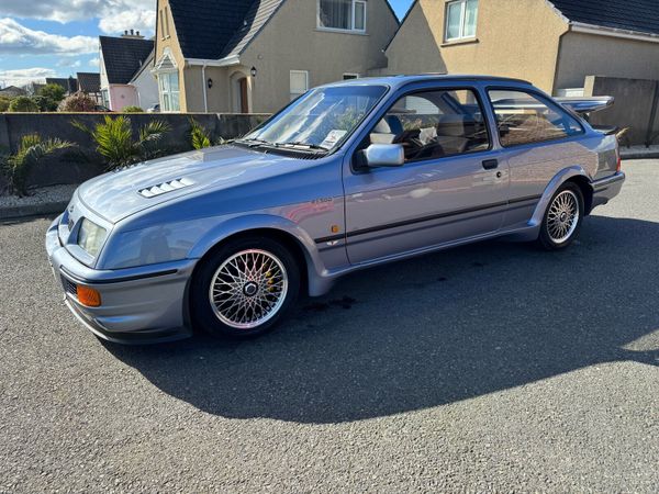 FORD | 190 Ads in Vintage Cars For Sale in Ireland | DoneDeal