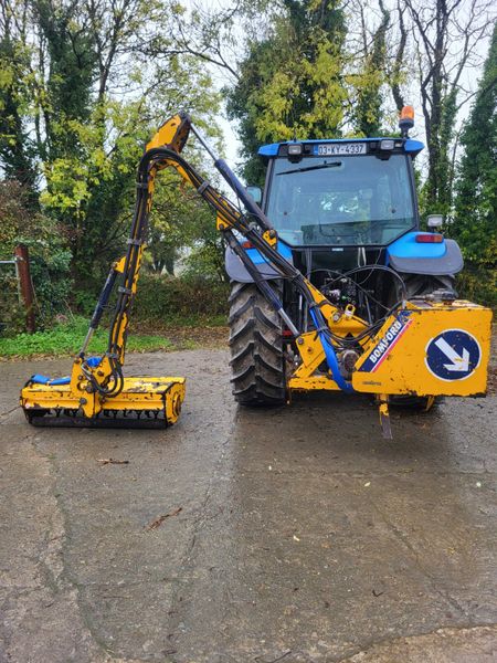 belmac-2000-gallon-tanker Hedge Cutters Ads For Sale in Ireland | DoneDeal