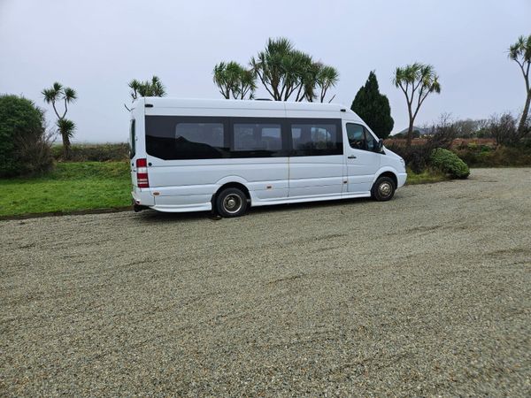 solar-powered-water-pumps Coaches & Buses For Sale in Ireland | DoneDeal