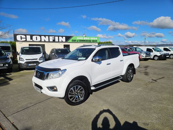 nissan navara 2020 for sale | 3,827 All Sections Ads For Sale in ...