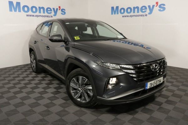 hyundai tucson pcp ireland | 299 All Sections Ads For Sale in Ireland ...