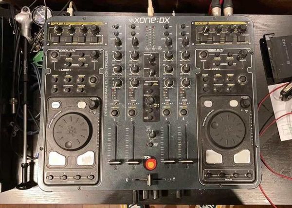 allen and heath xone k1 | 3 All Sections Ads For Sale in Ireland | DoneDeal
