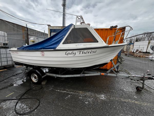 antique-oak-stool Boats & Jet Skis For Sale in Ireland | DoneDeal