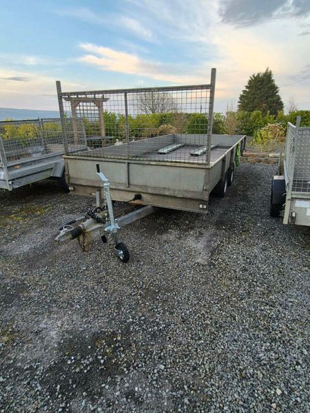fordson-super-dexta-new-performance Trailers For Sale in Ireland | DoneDeal