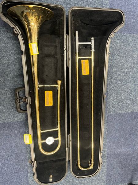 trombone cases | 1 All Sections Ad For Sale in Ireland | DoneDeal