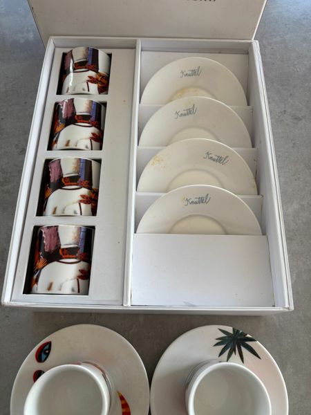 knuttel cups | 1 All Sections Ad For Sale in Ireland | DoneDeal