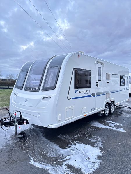 Caravans For Sale in Ulster | DoneDeal