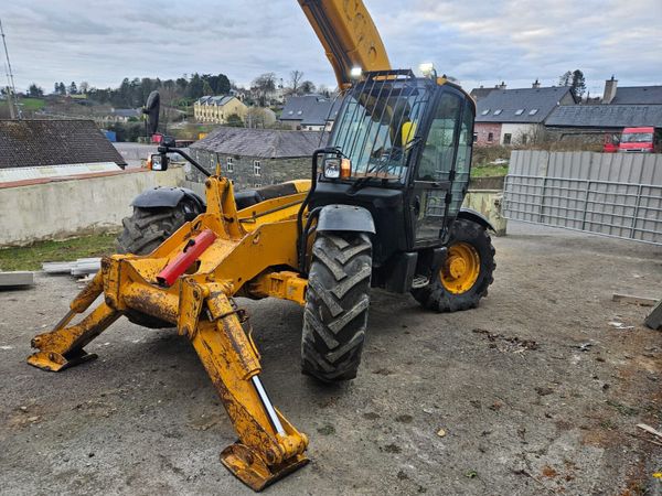 teleporter | 375 Ads in Plant Machinery For Sale in Ireland | DoneDeal