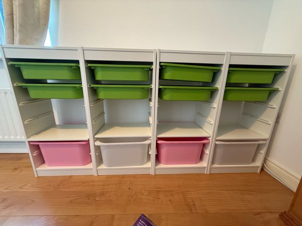 trofast unit | 2 All Sections Ads For Sale in Ireland | DoneDeal