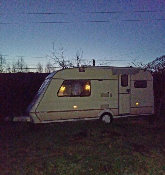 static caravan plots for sale | 9 Ads in Campers For Sale in Ireland ...