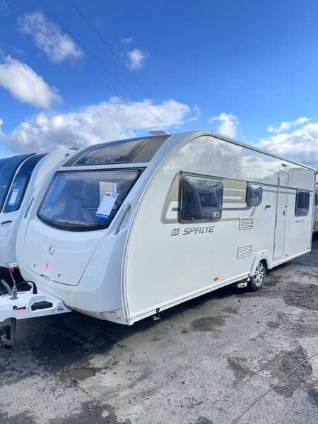 compact-tractor-tipping-trailers Caravans For Sale in Ireland | DoneDeal