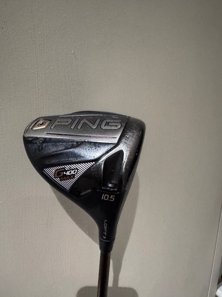 ping g400 driver shaft | 57 All Sections Ads For Sale in Ireland | DoneDeal