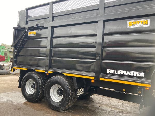 smith trailers | 4 All Sections Ads For Sale in Ireland | DoneDeal