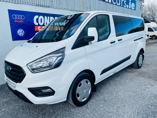 ford transit custom nugget lease price | 30 Ads in Cars For Sale in ...
