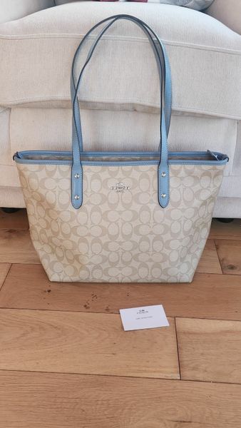 coach tote | 2 All Sections Ads For Sale in Ireland | DoneDeal
