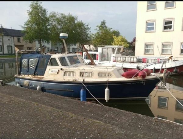 sea cruisers | 13 All Sections Ads For Sale in Ireland | DoneDeal