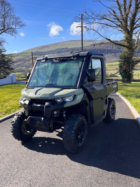 cattle-feeding-troughs Quads For Sale in Ireland | DoneDeal