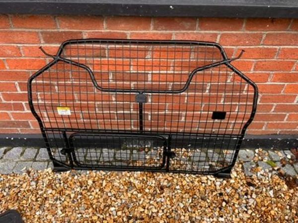 range rover dog guard | 12 All Sections Ads For Sale in Ireland | DoneDeal