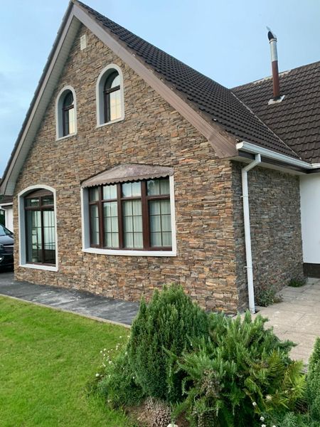 exterior stone cladding b | 20 House & DIY Ads For Sale in Ireland ...
