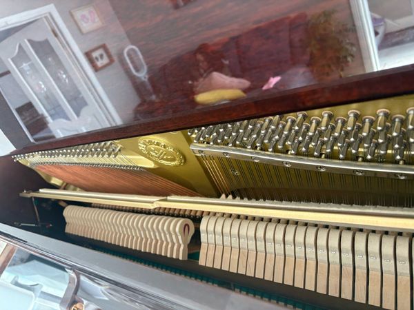 Yamaha RC Piano black for sale | 100 All Sections Ads For Sale in ...