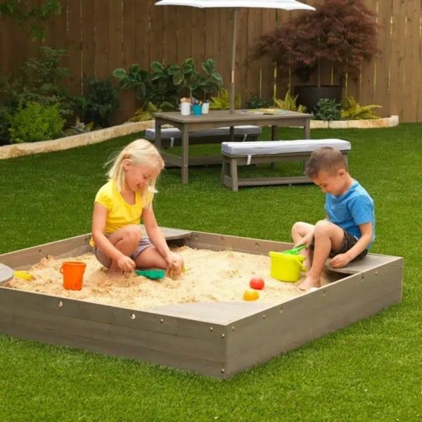 sandbox sand | 1 All Sections Ad For Sale in Ireland | DoneDeal