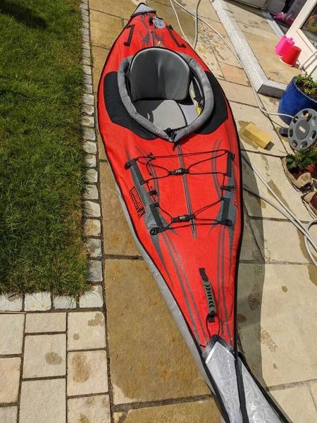 advanced element kayak | 1 All Sections Ad For Sale in Ireland | DoneDeal