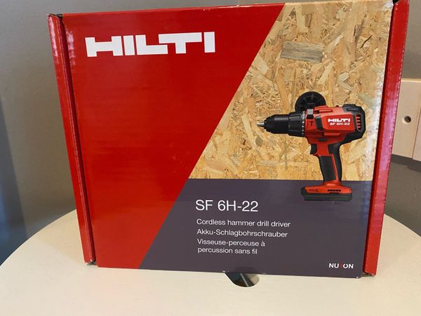 hilti tool box | 12 All Sections Ads For Sale in Ireland | DoneDeal