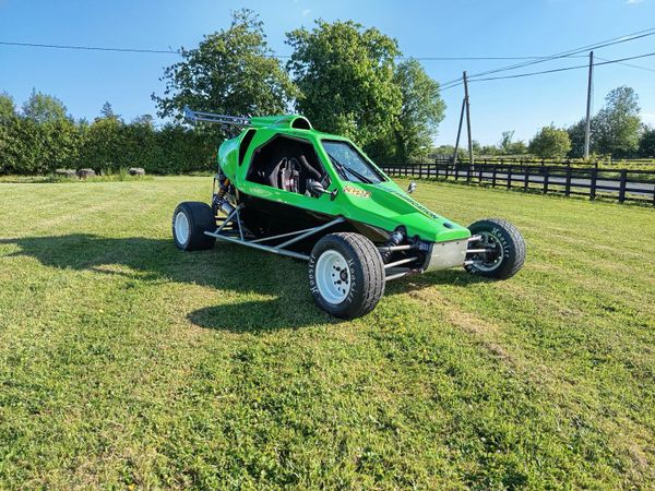 corrugated-sheeting-and-cladding Rally Cars For Sale in Ireland | DoneDeal