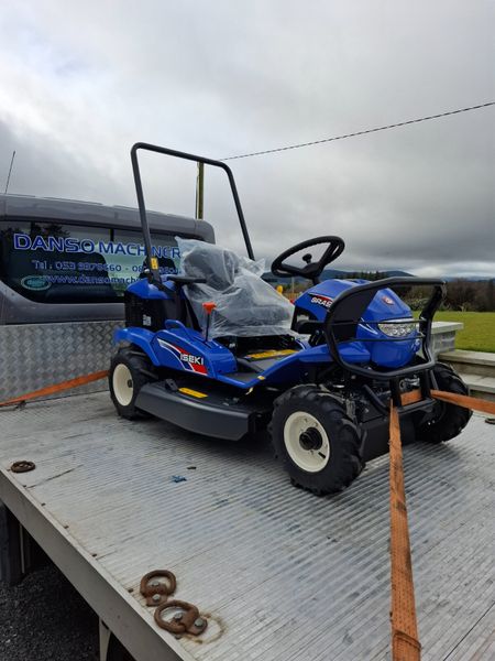 ferrari ride on cars | 58 Tractors Ads For Sale in Ireland | DoneDeal