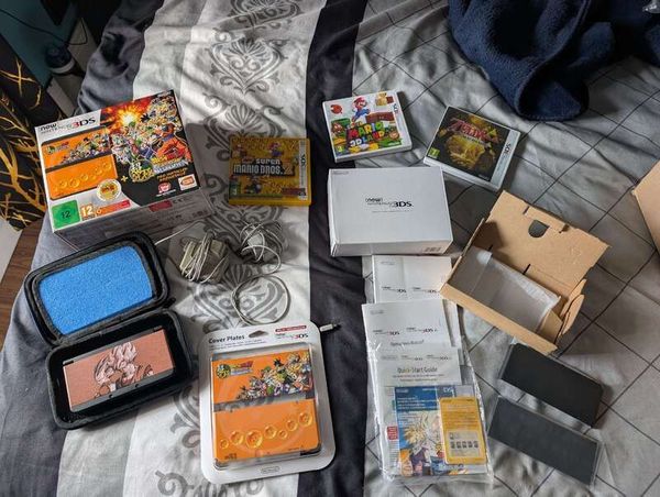 saga console | 1 All Sections Ad For Sale in Ireland | DoneDeal