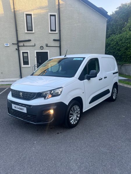 peugeot partner rear lense | 228 All Sections Ads For Sale in Ireland ...