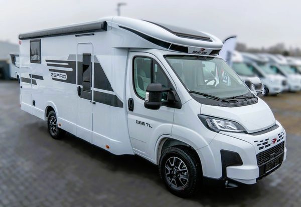 honda-integra-dc5-type-r-for-breaking Campers For Sale in Ireland ...