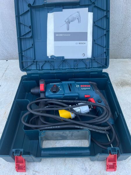 bosch kango hammer | 2 All Sections Ads For Sale in Ireland | DoneDeal