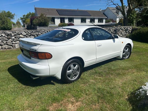 teagle-rear-discharge-spreader Vintage Cars For Sale in Ireland | DoneDeal