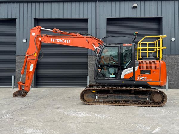 hitachi steel tracks | 42 All Sections Ads For Sale in Ireland | DoneDeal