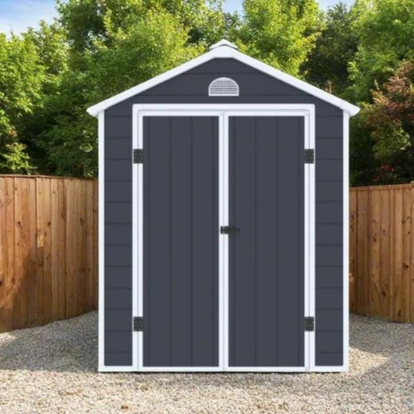 plastic tool shed | 90 All Sections Ads For Sale in Ireland | DoneDeal