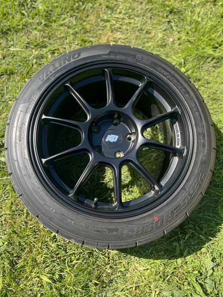 wheel barrels car | 17 All Sections Ads For Sale in Ireland | DoneDeal