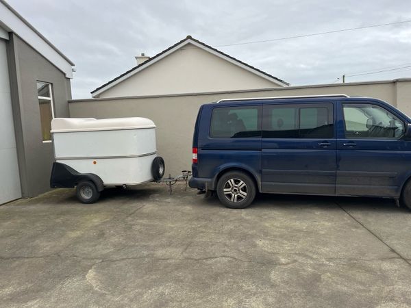 volkswagen-caddy-breakers-complete-engines Trailers For Sale in Ireland ...