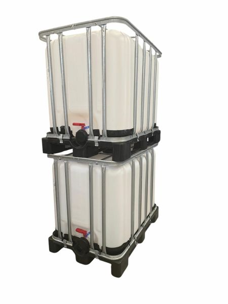 ibc 600l | 23 All Sections Ads For Sale in Ireland | DoneDeal