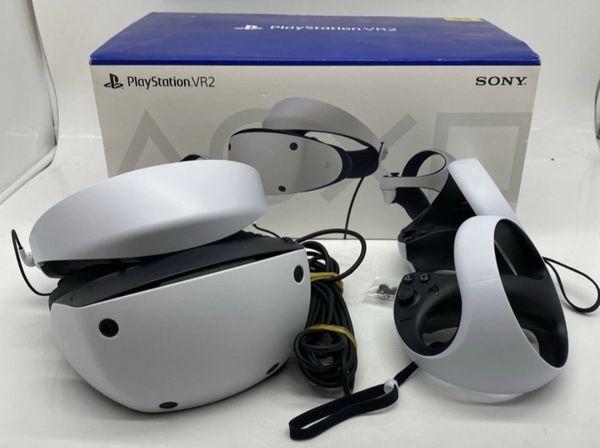 psvr move controllers | 1 All Sections Ad For Sale in Ireland | DoneDeal