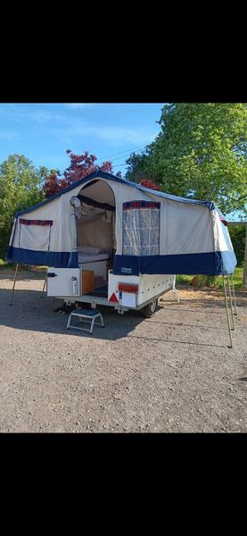 rally-parts-for-sale Camping Ads For Sale in Ireland | DoneDeal
