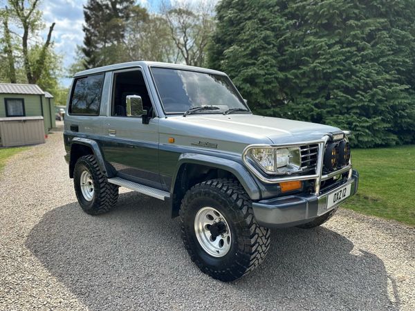 toyota landcruiser 75 series colours | 44 All Sections Ads For Sale in ...