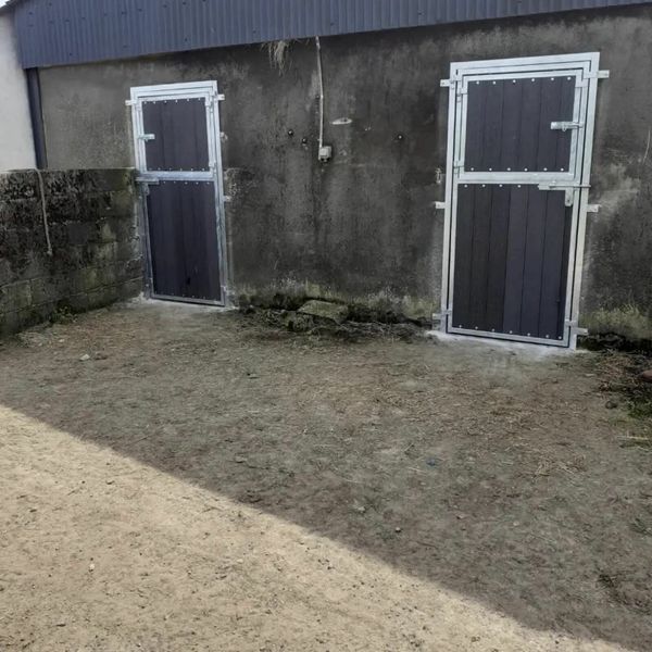 stable dividers | 22 All Sections Ads For Sale in Ireland | DoneDeal