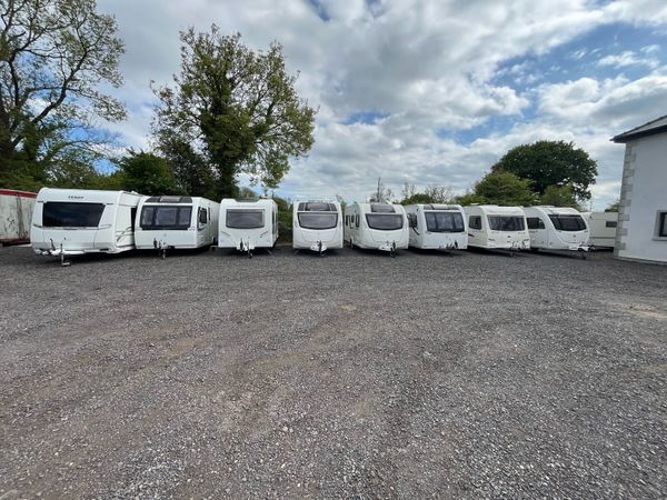 self-dry-hire Caravans For Sale in Ireland | DoneDeal