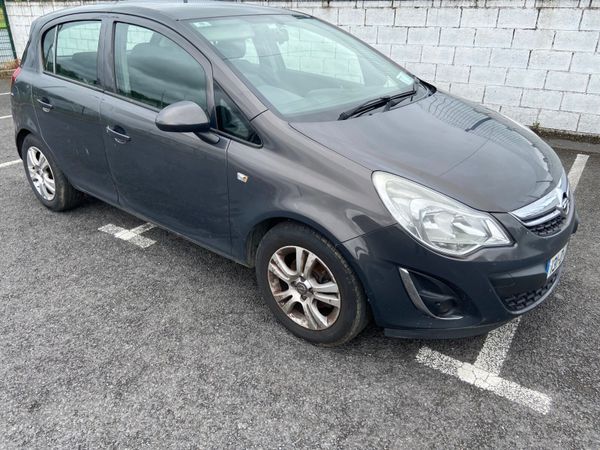 opel corsa 06 | 17 All Sections Ads For Sale in Ireland | DoneDeal