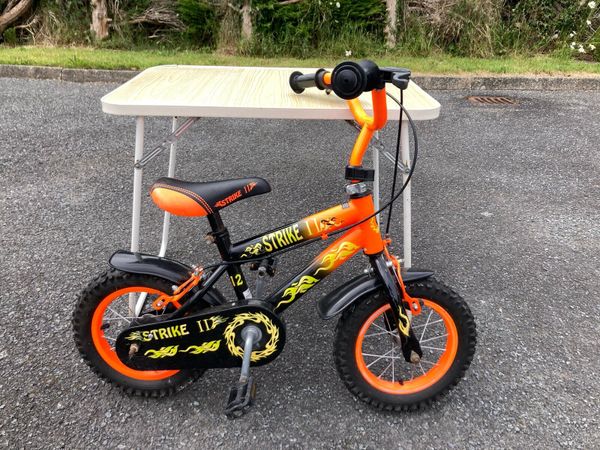 strike ii bike | 1 All Sections Ad For Sale in Ireland | DoneDeal