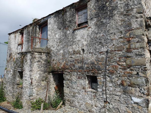 site-with-full-planning-for-sale Building Materials Ads For Sale in ...